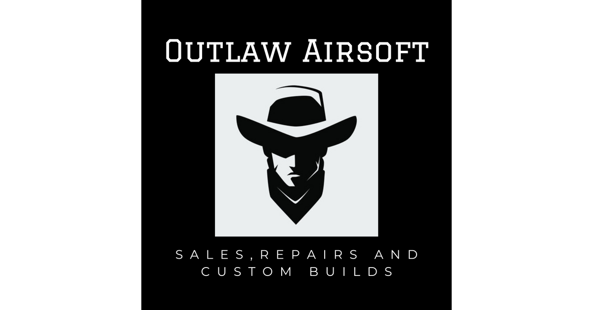 new – Outlaw Airsoft