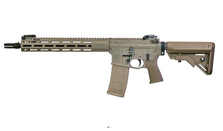 VFC L403A1 (KS1) GBBR – Outlaw Airsoft