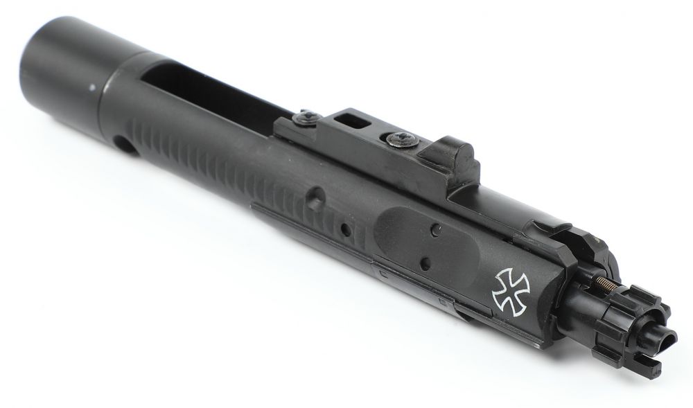 Noveske x Double Eagle M4/N4 MWS Series Complete Bolt Set With Jaegar ...